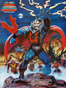 Earl Norem Heroic Master Of Illustration 1924 2015 He Man World